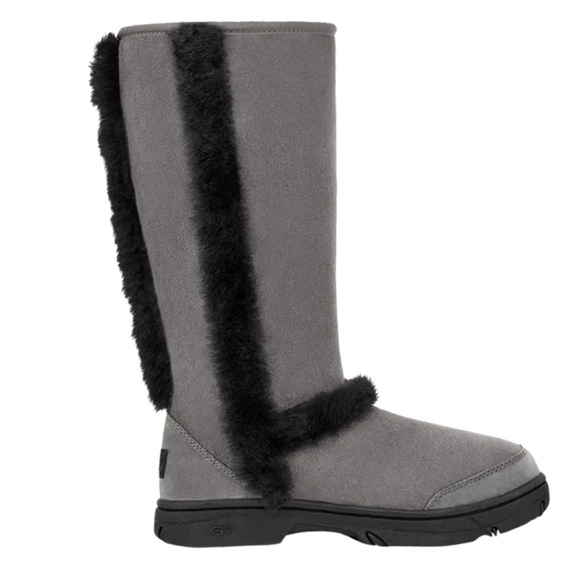 UGG | Shoes | Ugg Sunburst Tall | Poshmark